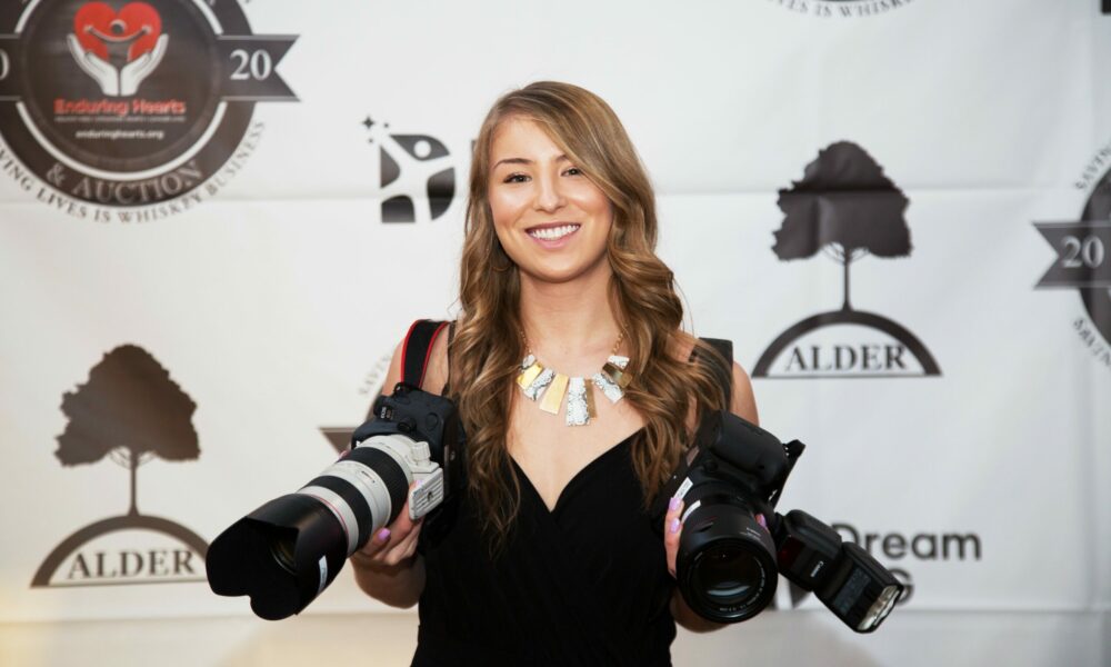 Life & Work with Haley Salvador - Voyage ATL Magazine | ATL City Guide