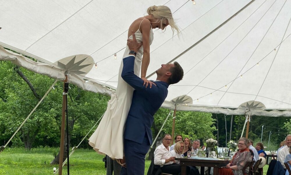 Hidden Gems: Meet Isabella Johns of Danse L'Amour - Voyage ATL Magazine ...