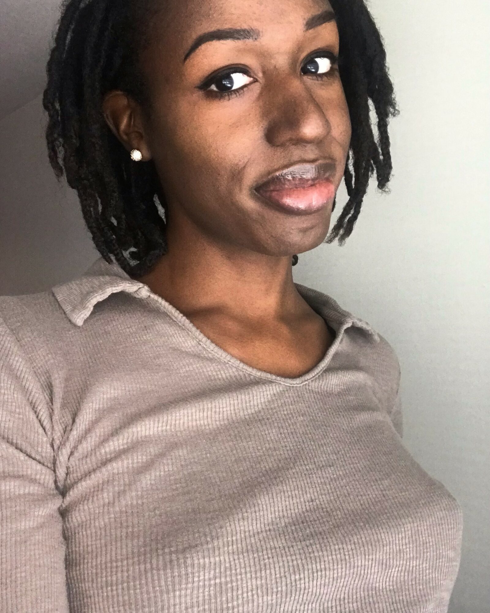 Community Highlights: Meet Jamie Freya Knott of Gatinho Design - Voyage ...