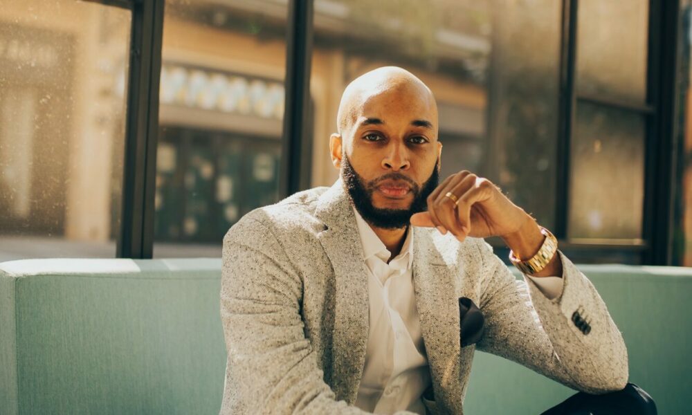 Meet Jarian Wade - Voyage ATL Magazine | ATL City Guide