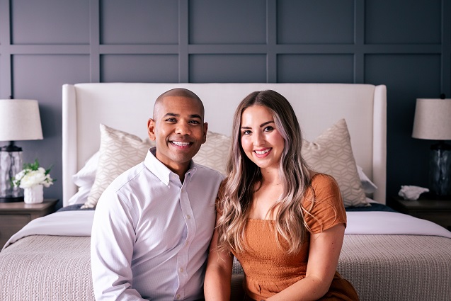 Community Highlights: Meet Jessica Clear and Ashan Perera - Voyage ATL ...