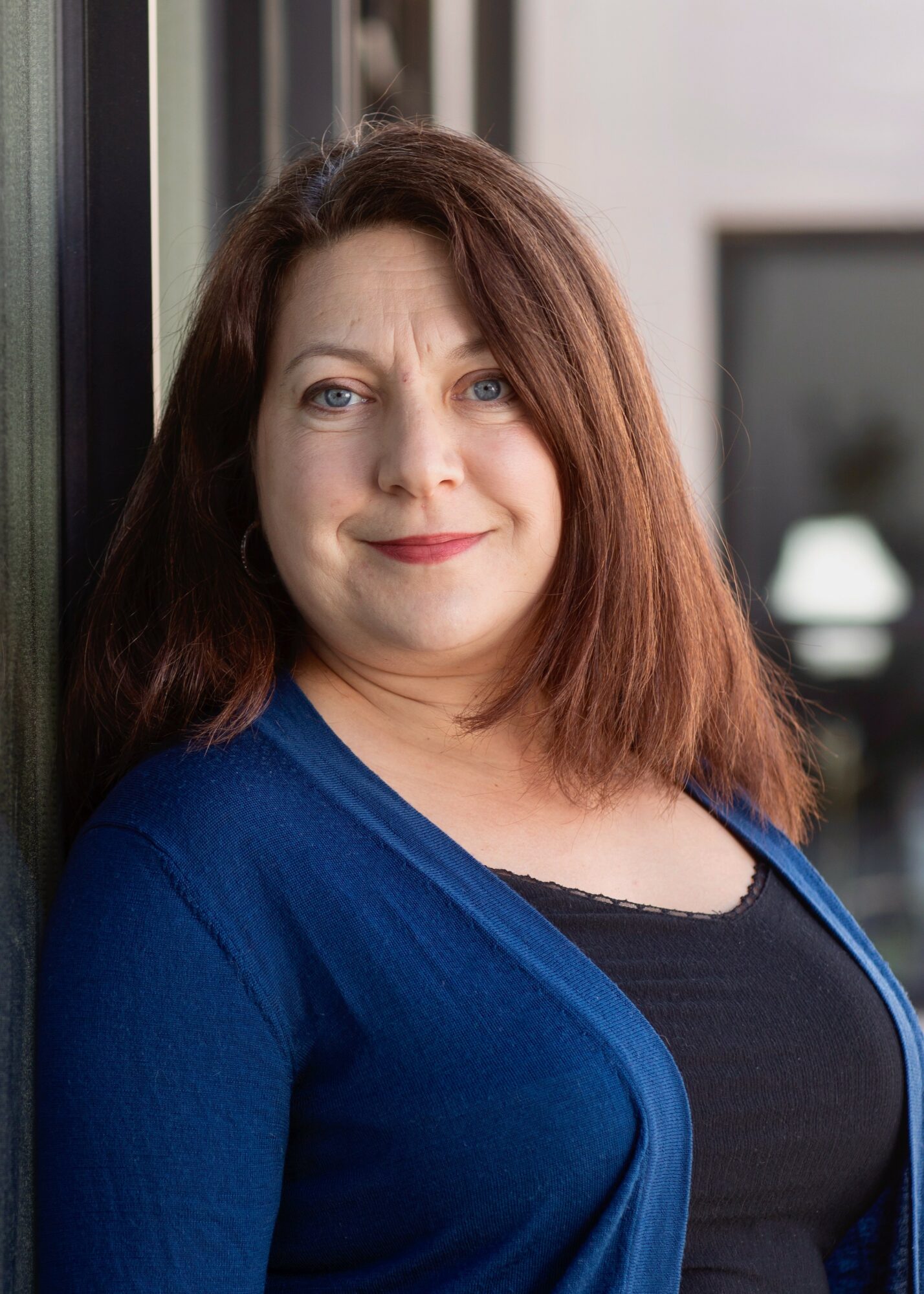 Rising Stars: Meet Jessica Harlan - Voyage ATL Magazine | ATL City Guide