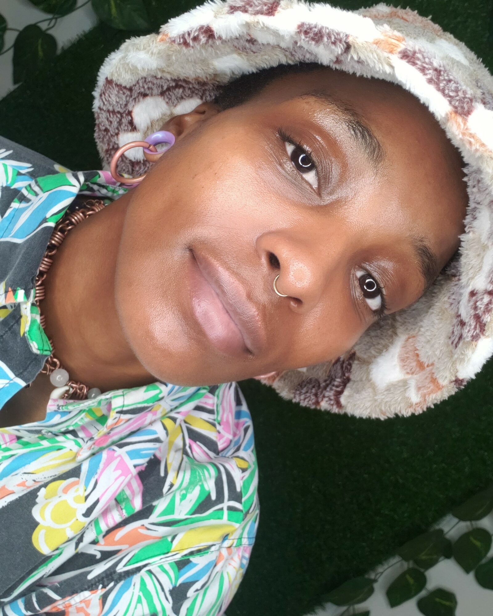 Meet Jessica (Jet) Houston - Voyage ATL Magazine | ATL City Guide