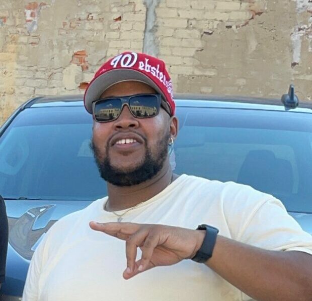 Meet Kenynon (Webb) Webster - Voyage ATL Magazine | ATL City Guide