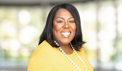 Daily Inspiration: Meet Kesha L Hayes - Voyage ATL Magazine | ATL City ...