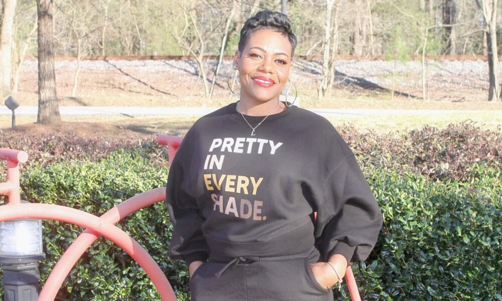 Check Out LaShai Howard’s Story - Voyage ATL Magazine | ATL City Guide