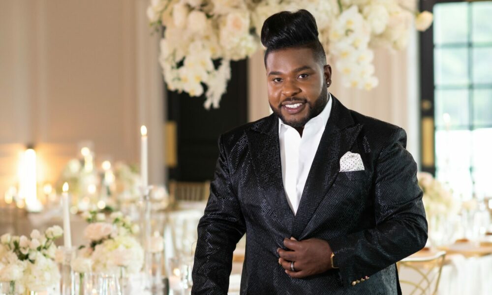 Rising Stars: Meet Lance Devereux - Voyage ATL Magazine | ATL City Guide