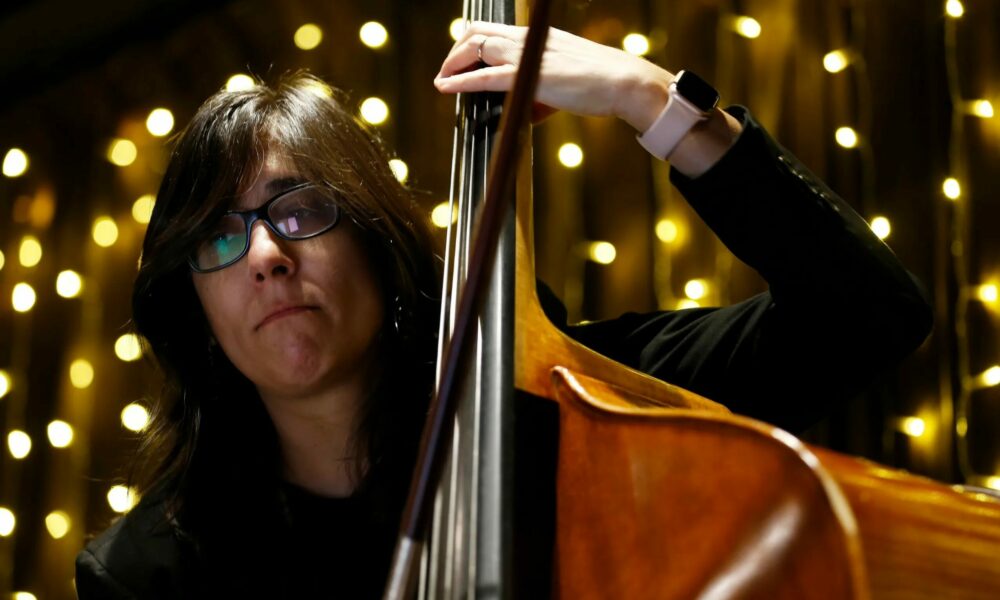 Daily Inspiration: Meet Laura Camacho - Voyage ATL Magazine | ATL City ...