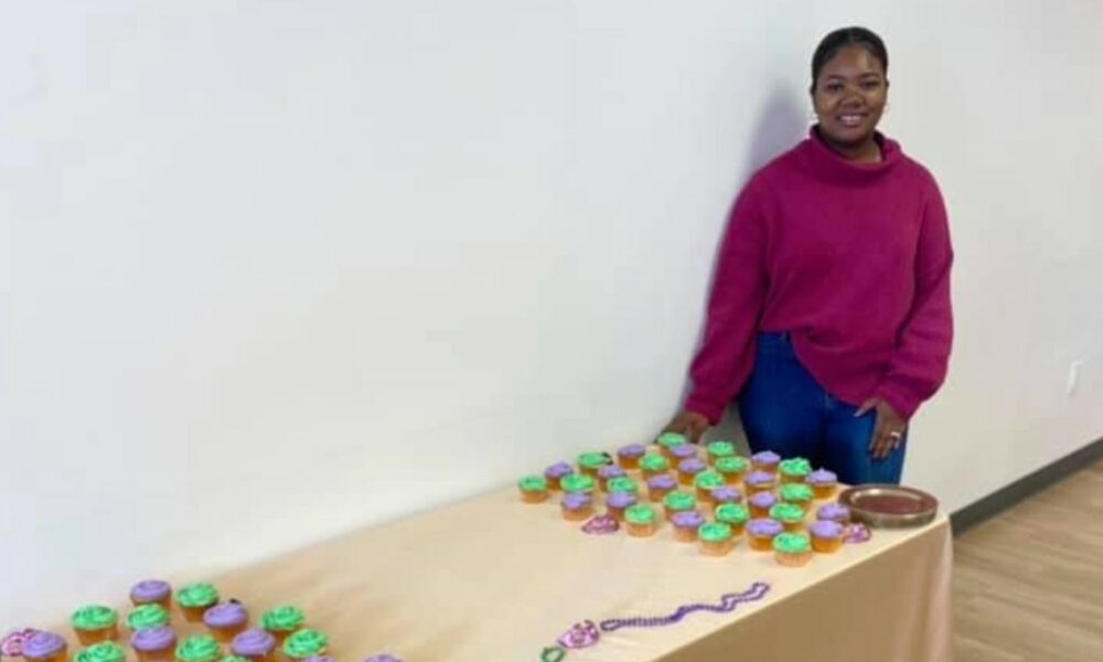 Exploring Life & Business with Lavender Jones of Luscious Cakes by Lav ...