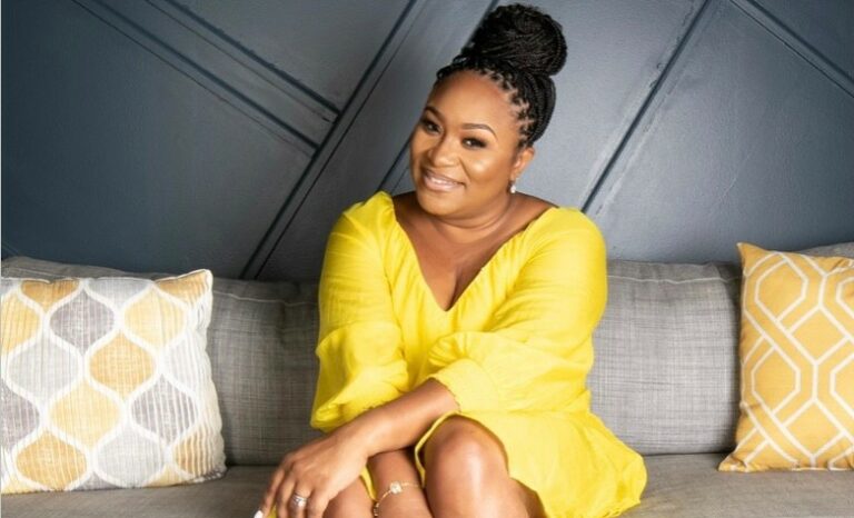 Meet Lisa Bice - Voyage ATL Magazine | ATL City Guide