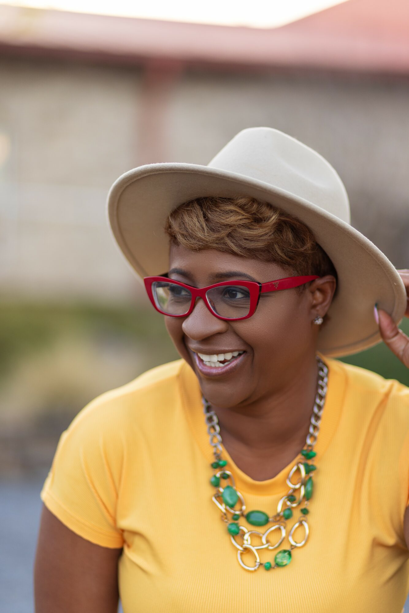 Check Out Lisa Royes’s Story - Voyage ATL Magazine | ATL City Guide