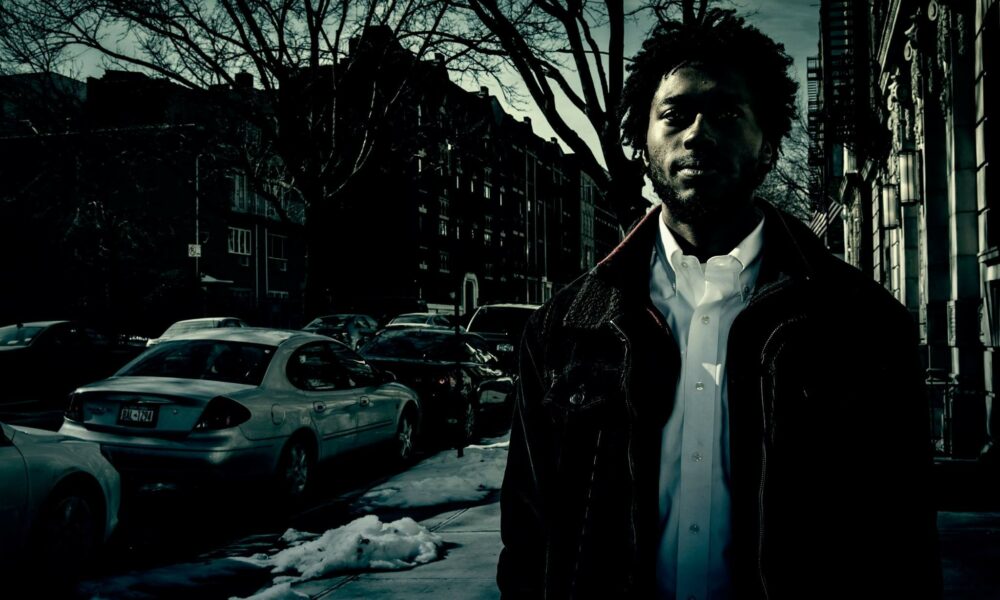 Meet Lucki Caesar - Voyage ATL Magazine | ATL City Guide