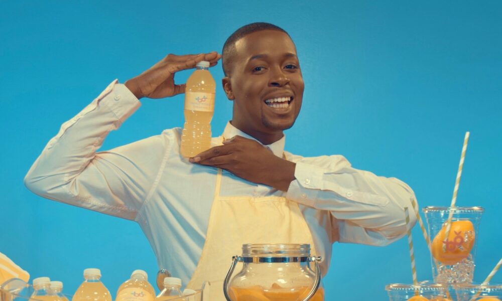 Daily Inspiration: Meet Marci Mar - Voyage ATL Magazine | ATL City Guide