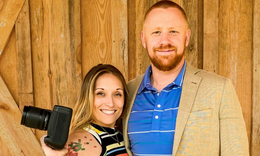 Check Out Melanie Wisinger’s Story - Voyage ATL Magazine | ATL City Guide