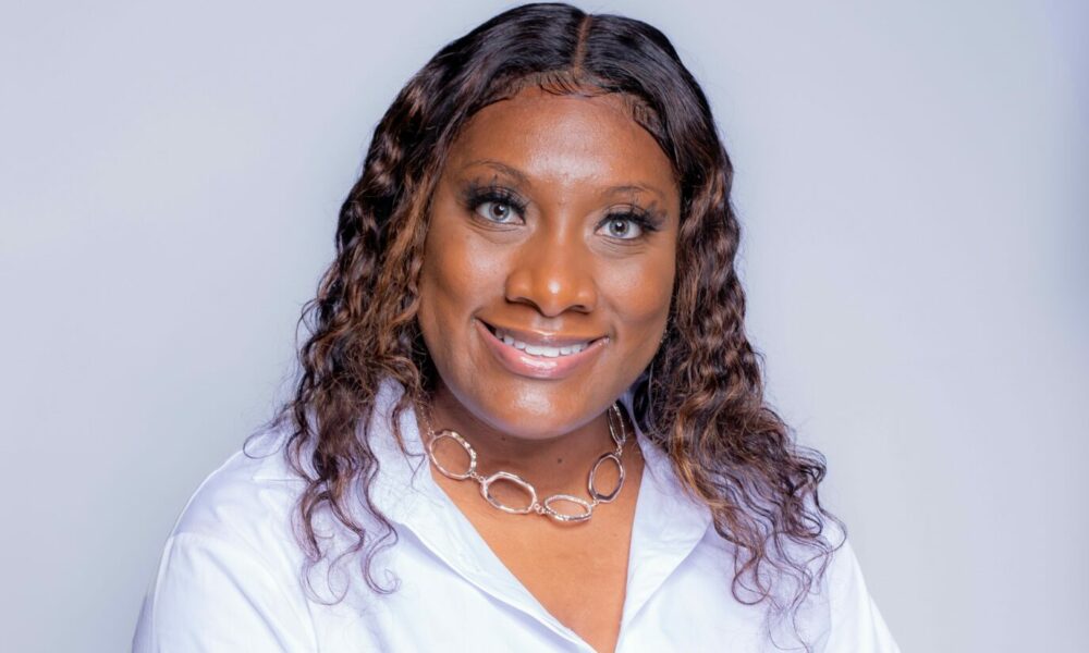 Meet Mia Pittman of The Real Trendsetter - Voyage ATL Magazine | ATL ...