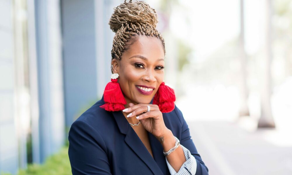 Inspiring Conversations with Nakia Shandall of The Be You Society ...