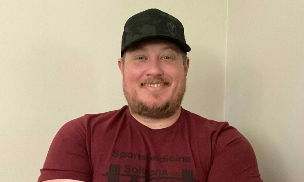 Check Out Nathan Borget’s Story - Voyage ATL Magazine | ATL City Guide