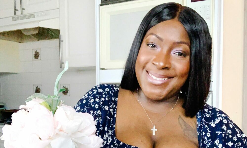 Rising Stars: Meet Nicole Allen - Voyage ATL Magazine | ATL City Guide