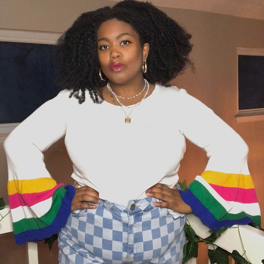 Meet Nyala Yvonne - Voyage ATL Magazine | ATL City Guide