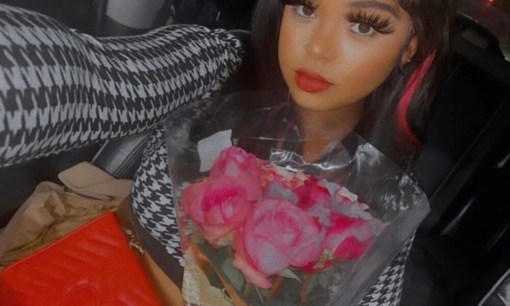 Hidden Gems: Meet Rashanti Odom of TheRashantiOdom Collection - Voyage ...