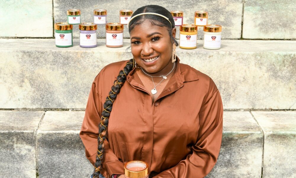 Rising Stars: Meet Raven Penn - Voyage ATL Magazine | ATL City Guide