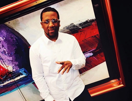 Exploring Life & Business with Reese Cartier of Masses Media - Voyage ...