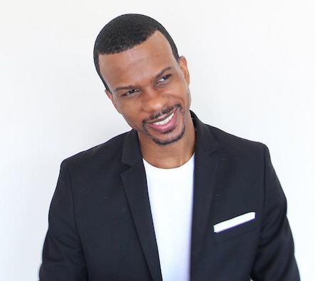 Hidden Gems: Meet Rey Grandoit of Own Your Inspiration - Voyage ATL ...