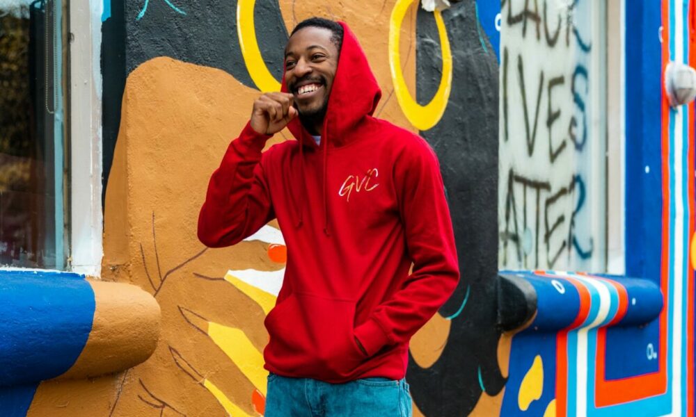 Inspiring Conversations with Ronnie Williams Jr of GVC Apparel - Voyage ...