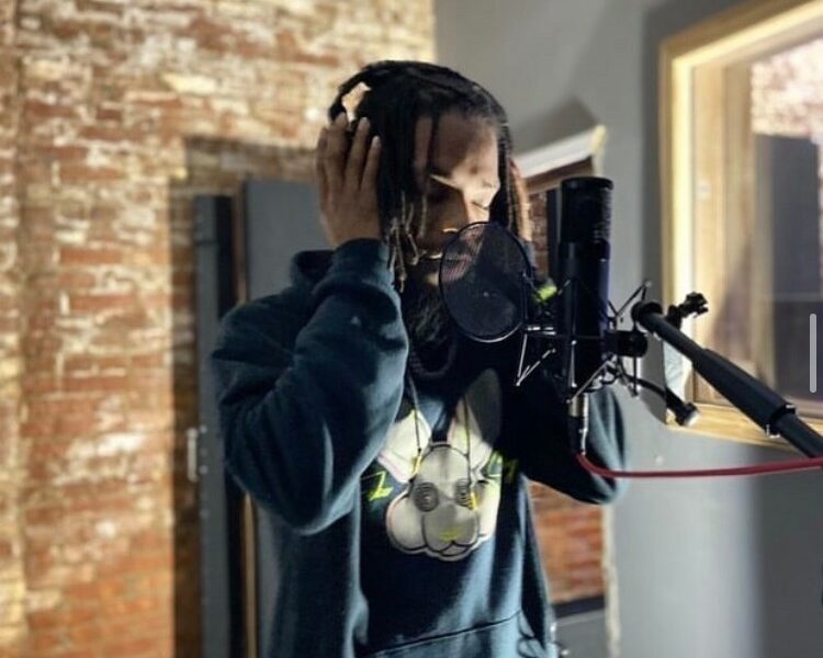 Meet Ski 2Cold - Voyage ATL Magazine | ATL City Guide