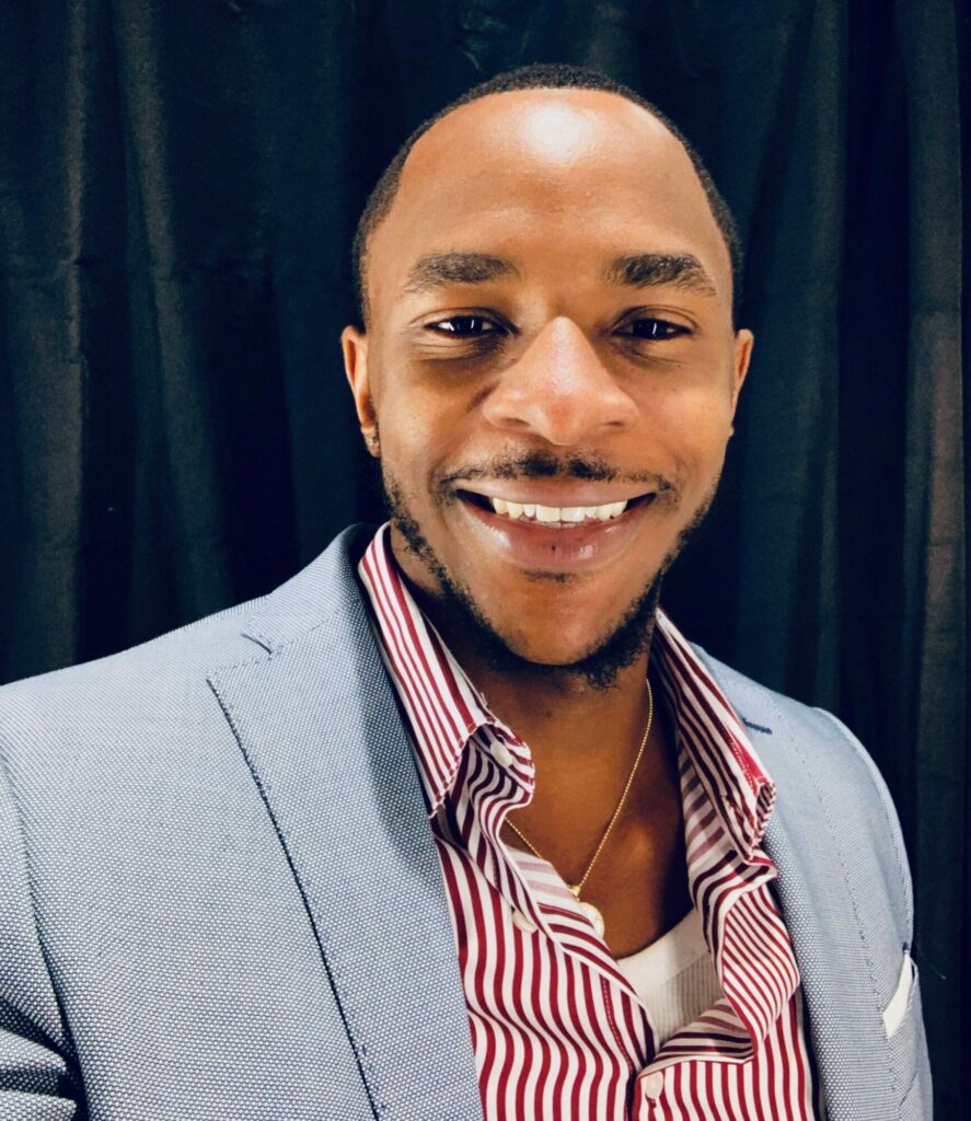 Meet Sabrian Bruton - Voyage ATL Magazine | ATL City Guide