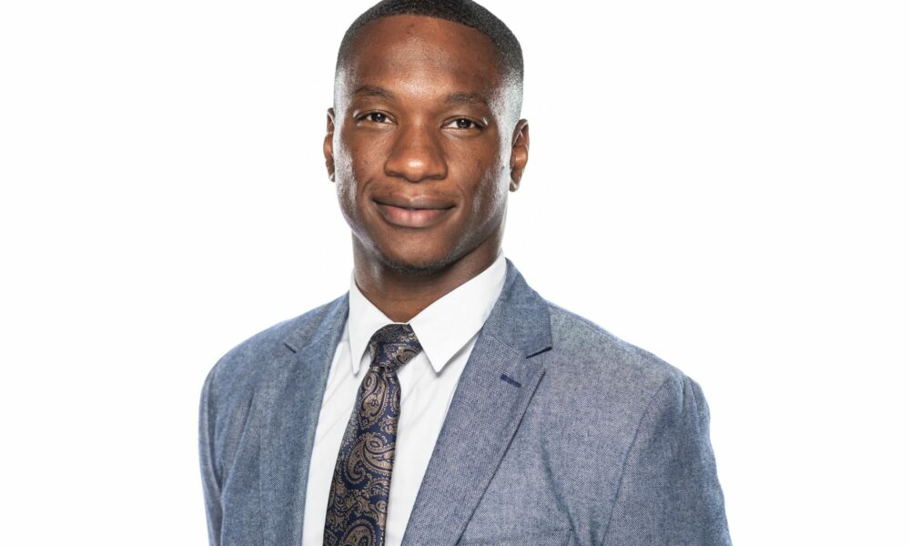 Check Out Sam O'Babatunde’s Story - Voyage ATL Magazine | ATL City Guide