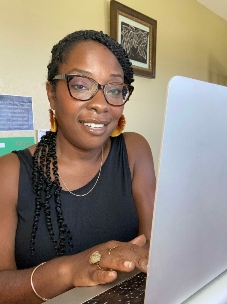 Rising Stars: Meet Sandra Barker McIntosh - Voyage ATL Magazine | ATL ...