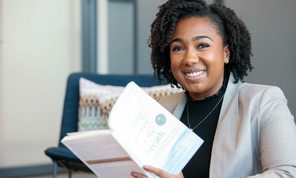 Meet Subena Colligan - Voyage ATL Magazine | ATL City Guide