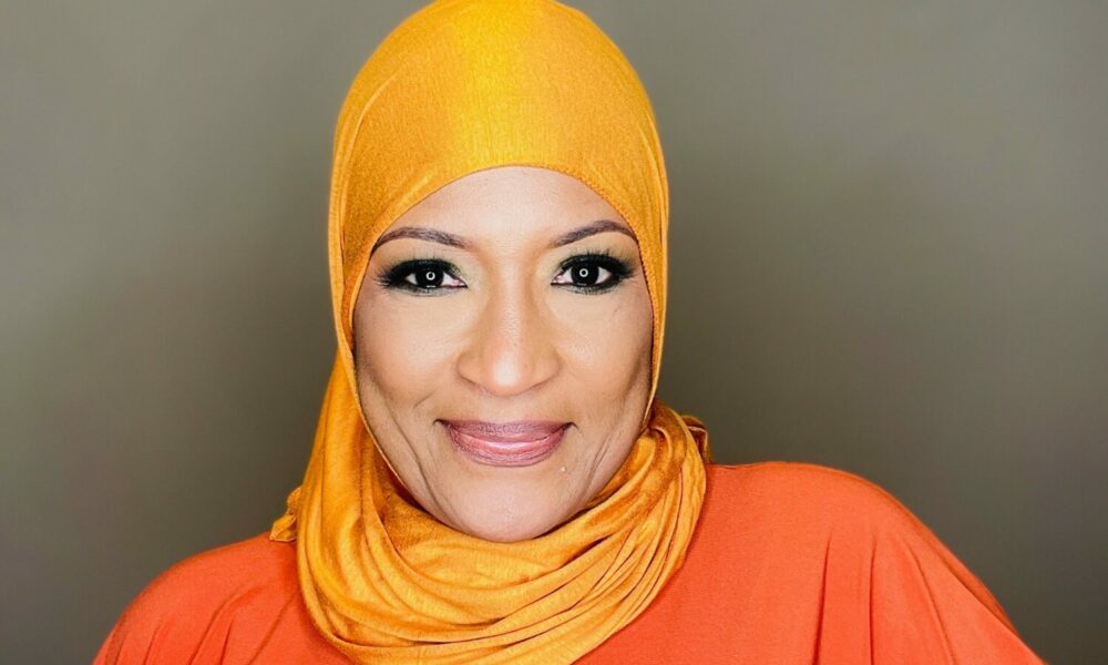 Check Out Sumayyah Hill’s Story - Voyage ATL Magazine | ATL City Guide