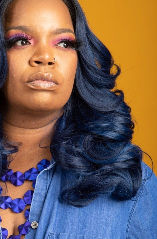 Life & Work with Tasheia (Tasheiadidit) Mitchell of Before and After ...