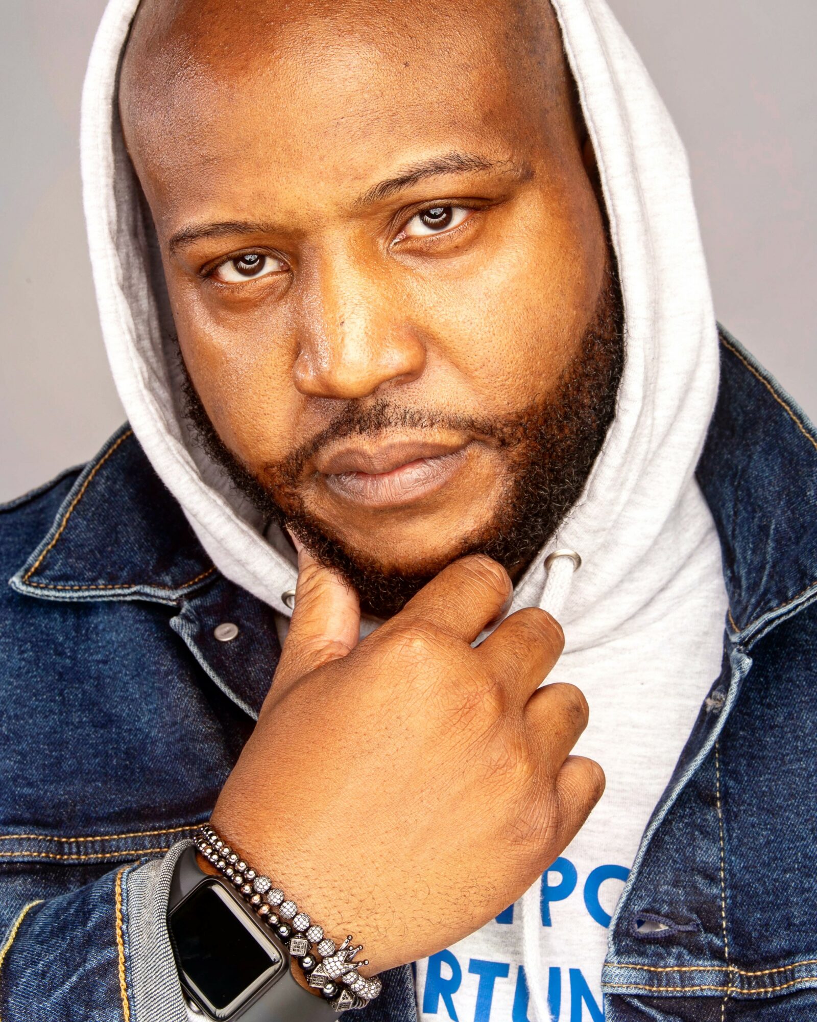 Conversations with Terrell "Mr. CSA2k" Varnes - Voyage ATL Magazine ...