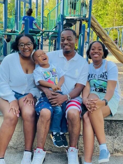 Meet Terrence Williams - Voyage ATL Magazine | ATL City Guide