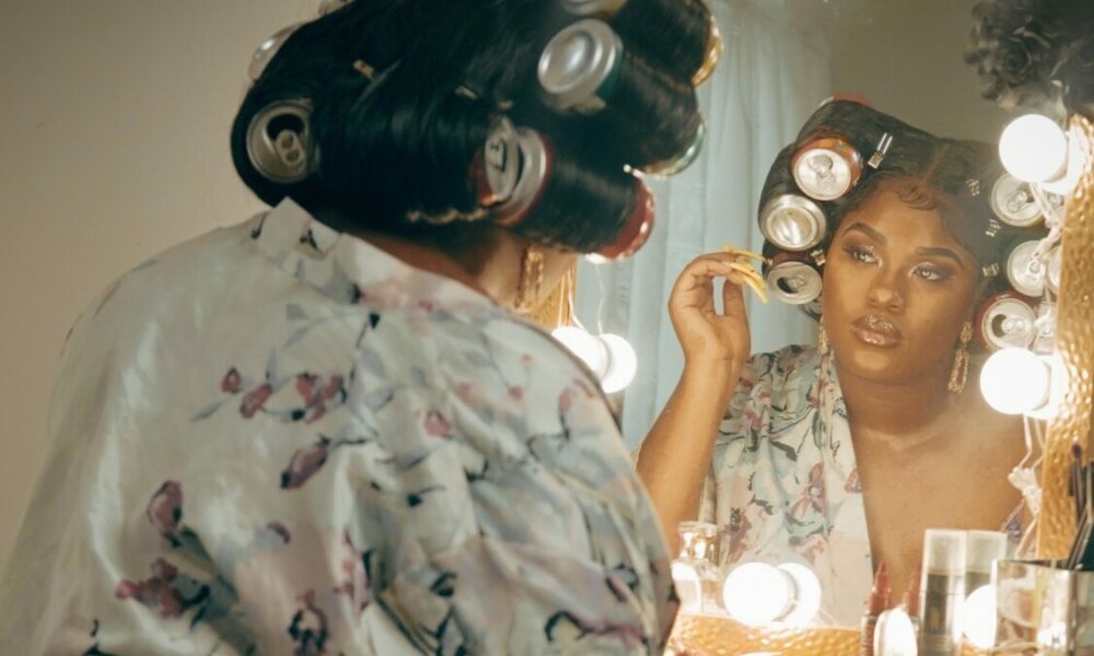 Rising Stars: Meet Timeshia Alexander - Voyage ATL Magazine | ATL City ...