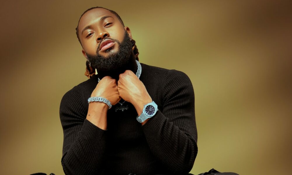 Check Out Tolulope Gangbo’s Story - Voyage ATL Magazine | ATL City Guide