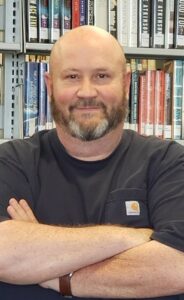 Meet Wade Carey - Voyage ATL Magazine | ATL City Guide