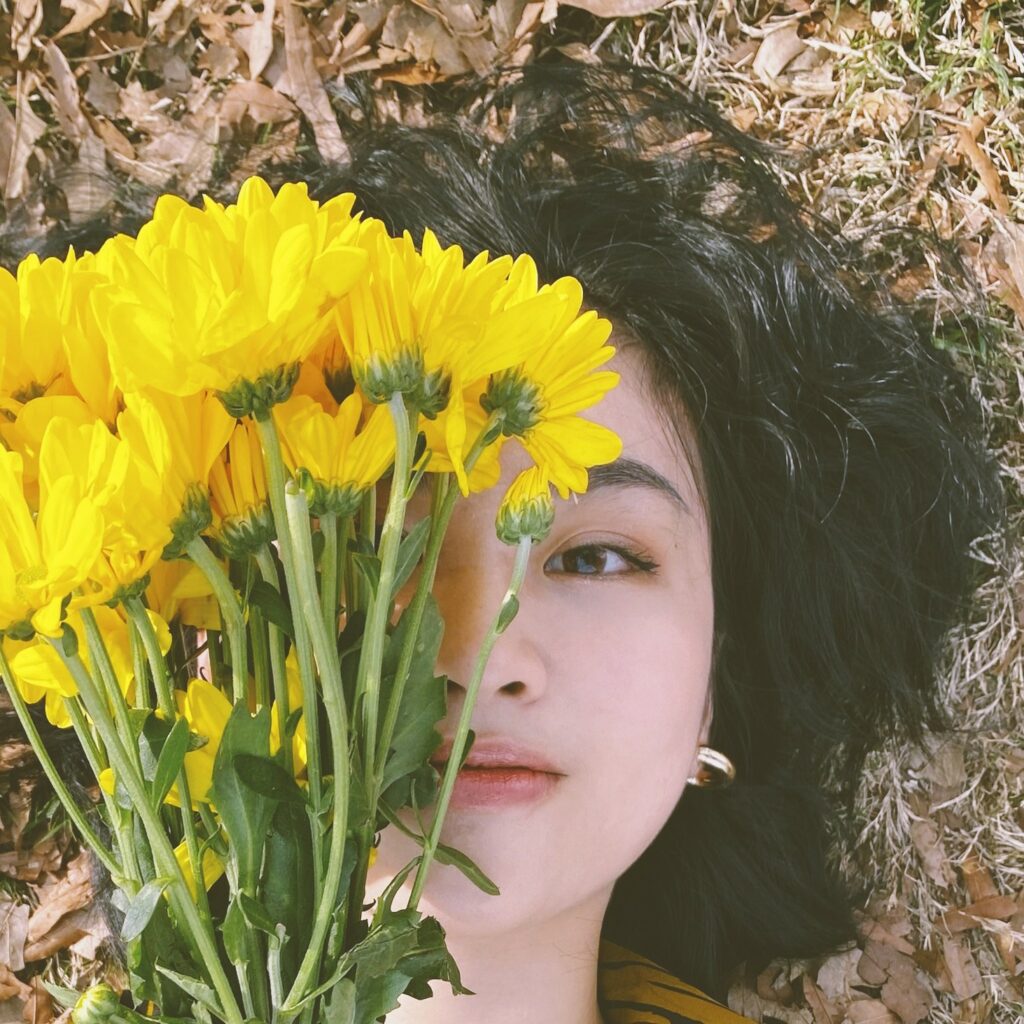 Rising Stars: Meet Yujia Zhang - Voyage ATL Magazine | ATL City Guide