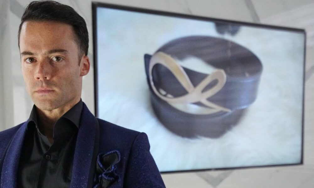 Rising Stars: Meet Cesar Cruz - Voyage ATL Magazine | ATL City Guide