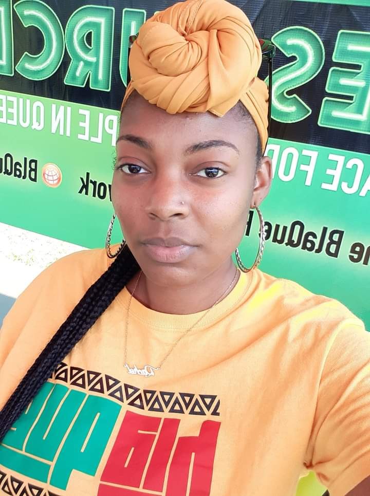 Life & Work with Rachel "Rae" Reeves - Voyage ATL Magazine | ATL City Guide