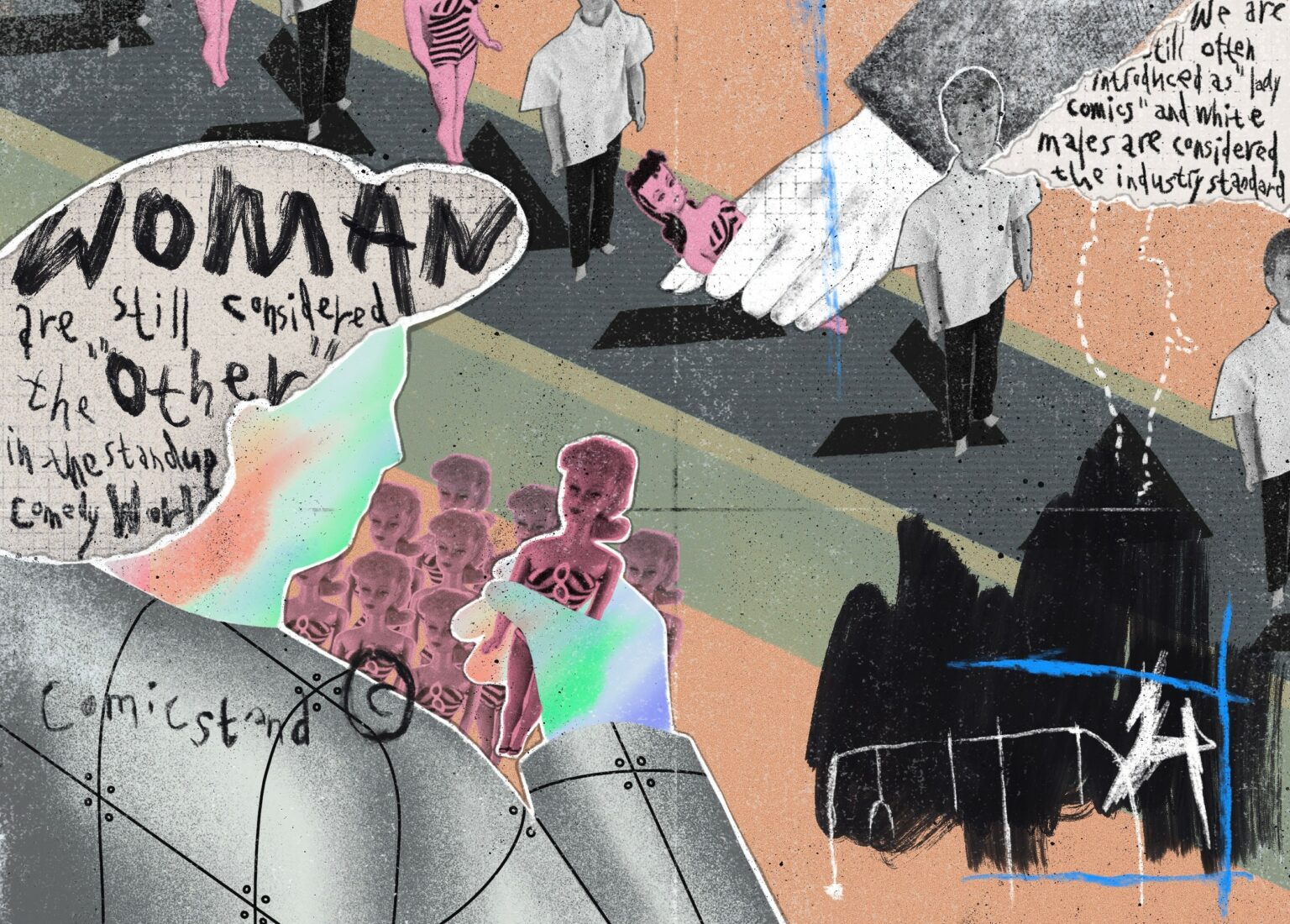 Rising Stars: Meet Yujia Zhang - Voyage ATL Magazine | ATL City Guide