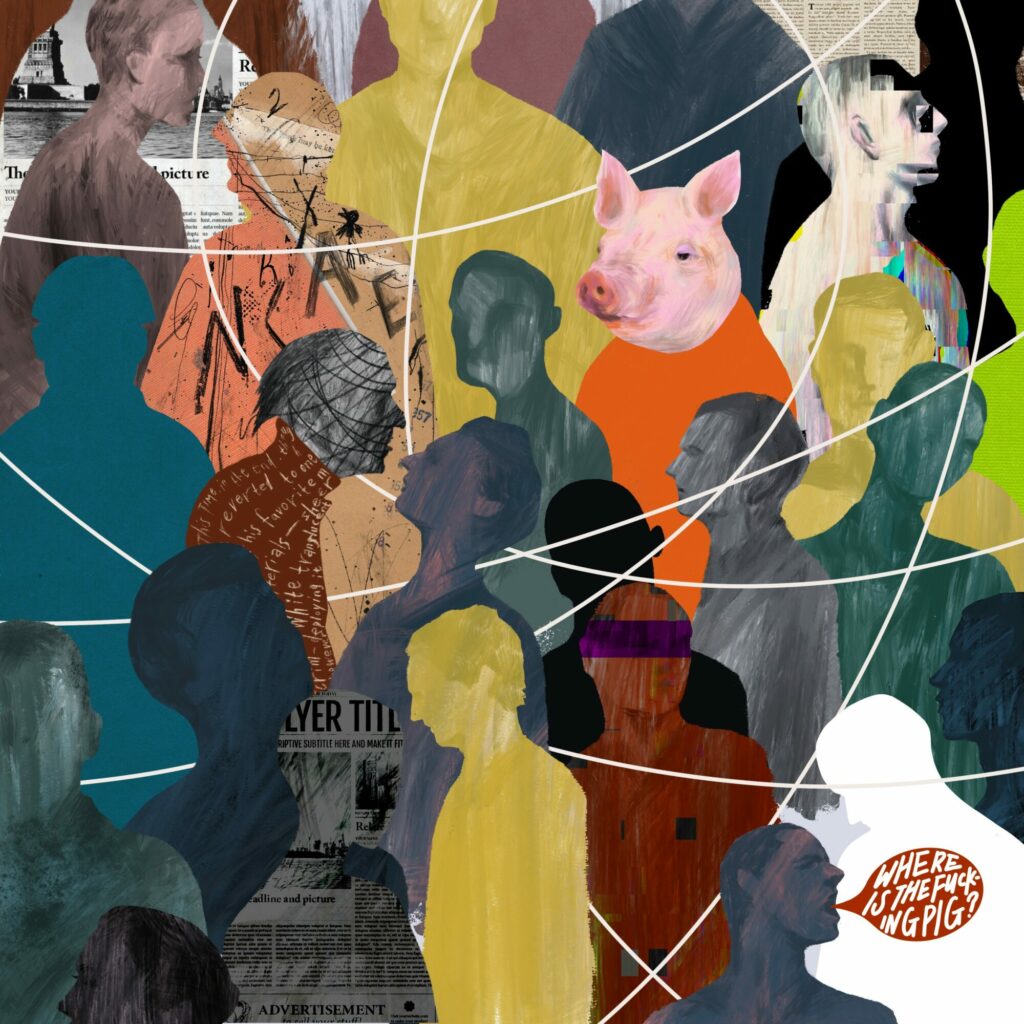 Rising Stars: Meet Yujia Zhang - Voyage ATL Magazine | ATL City Guide