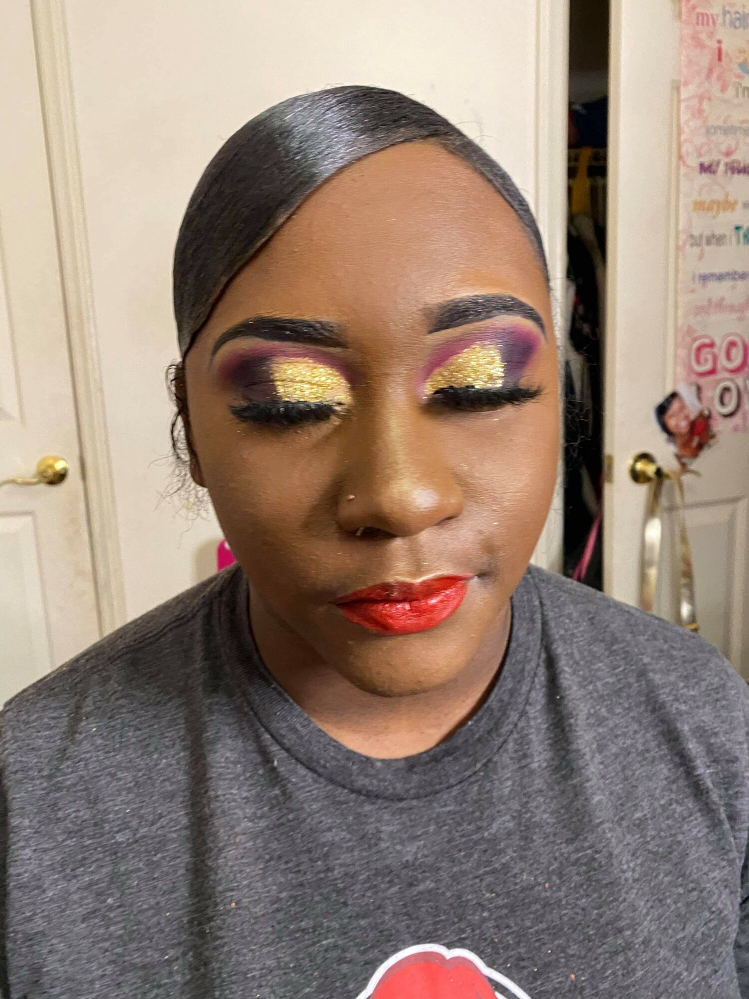 Life & Work with Isha Jah - Voyage ATL Magazine | ATL City Guide