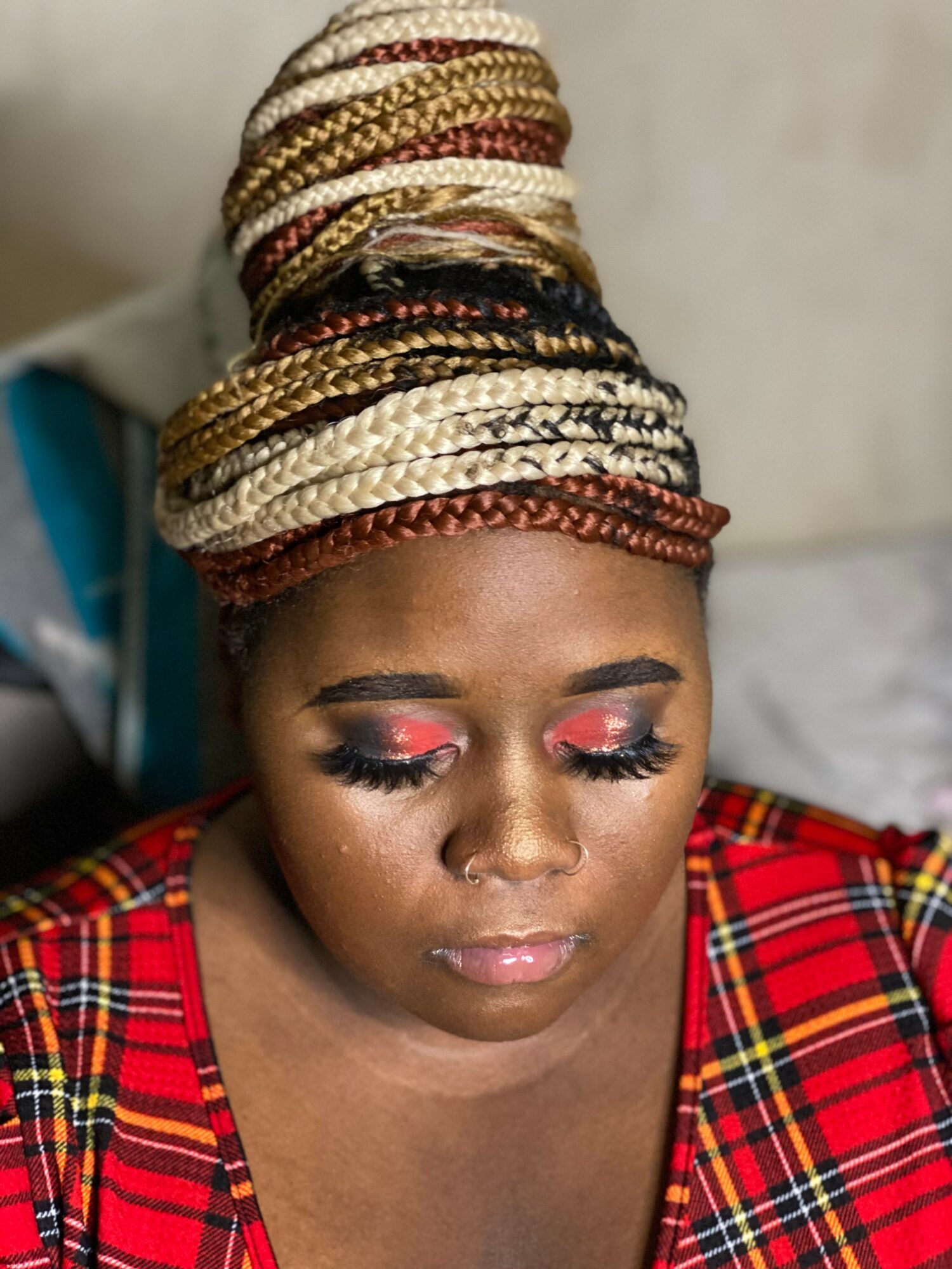 Life & Work with Isha Jah - Voyage ATL Magazine | ATL City Guide