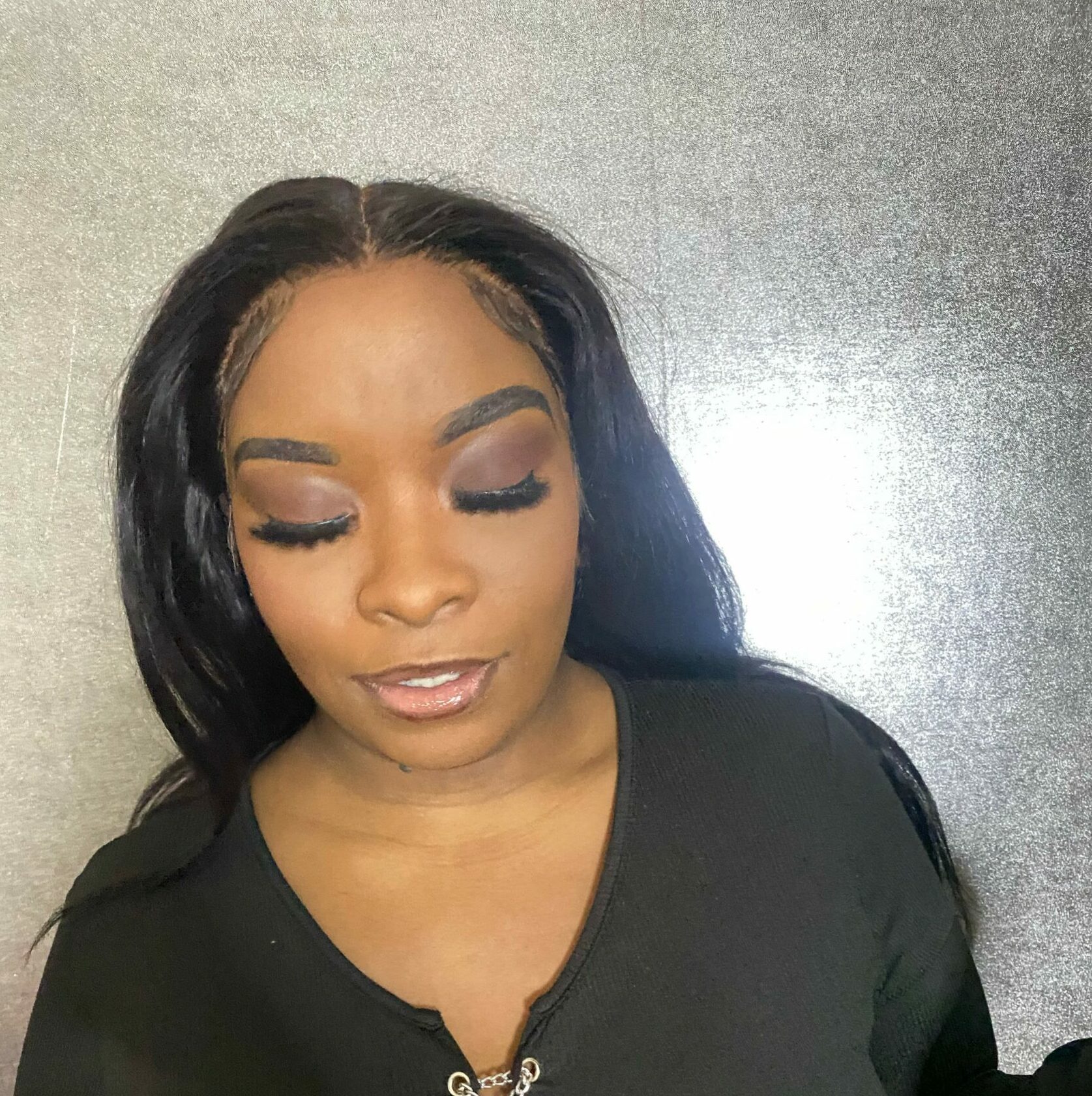 Life & Work with Isha Jah - Voyage ATL Magazine | ATL City Guide