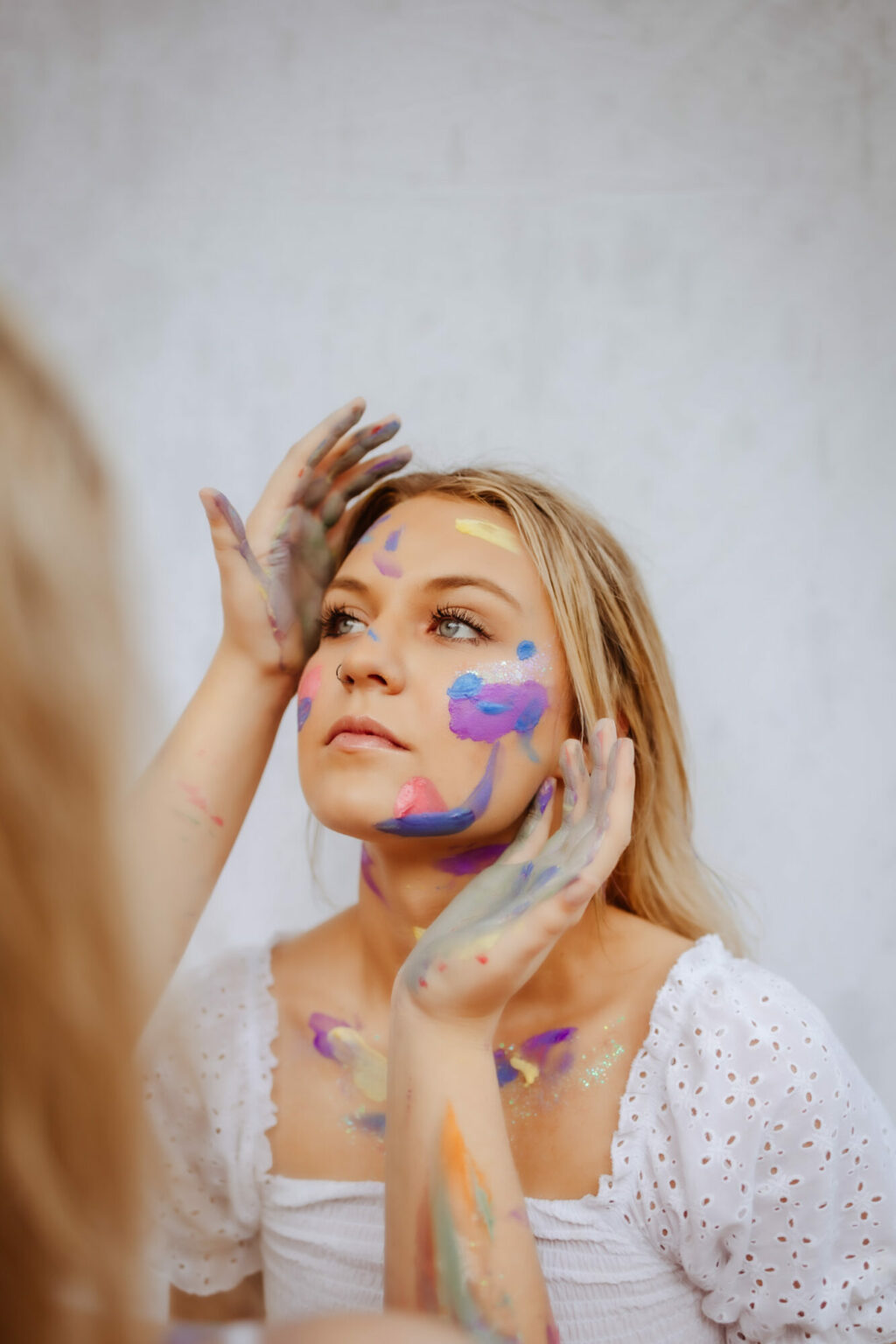 Meet Heather Franklin of Violet Aster Photography - Voyage ATL Magazine ...