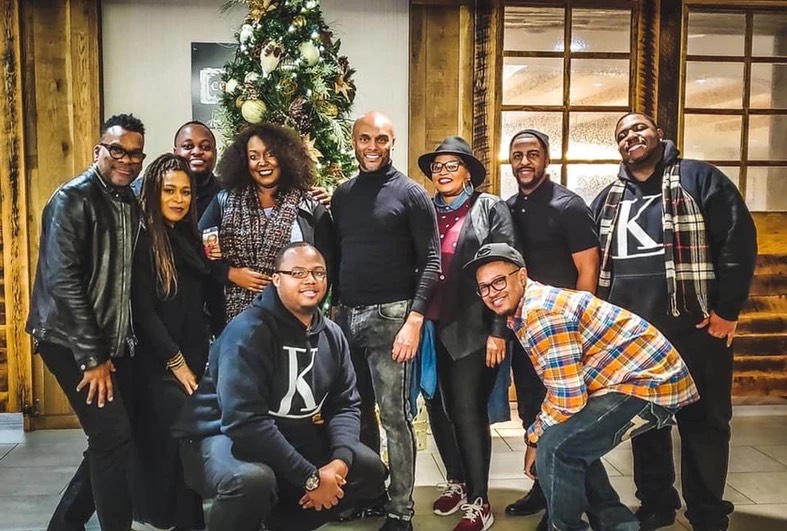 Meet West Byrd of West Unlimited - Voyage ATL Magazine | ATL City Guide